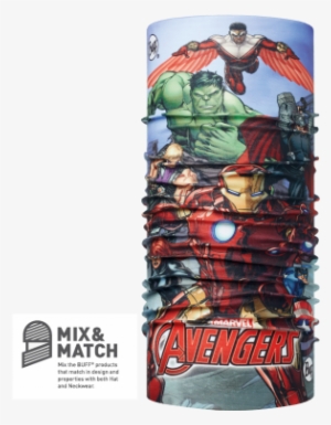 Buff Avengers PNG Image | Transparent PNG Free Download on SeekPNG
