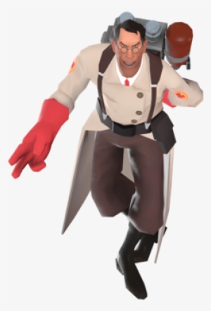 Png - Medic Tf2 PNG Image | Transparent PNG Free Download on SeekPNG