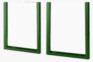Clipart Window Frame Template - Computer Window Frame Transparent PNG ...