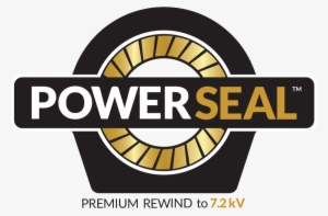 Ips Powerseal - Emblem PNG Image | Transparent PNG Free Download on SeekPNG