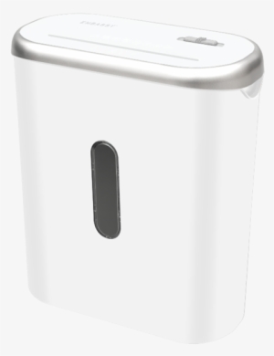 Embassy 8-sheet Microcut Paper Shredder - Amazonbasics 8-sheet High ...