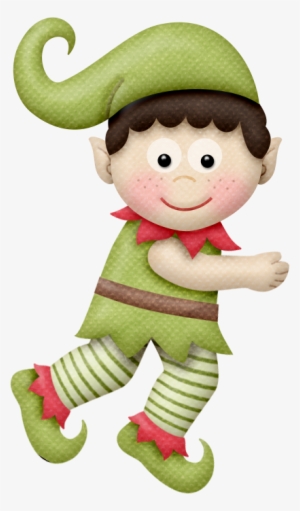 Clip Free Download Elves Clipart Face - Christmas Elf Clipart PNG Image ...