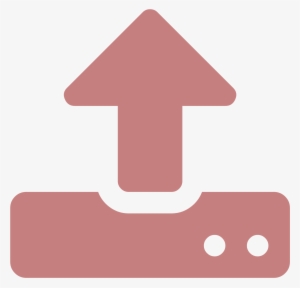 Open - Upload Blue Icon Png PNG Image | Transparent PNG Free Download ...