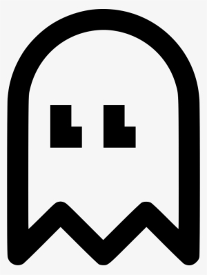 Pacman Blue Ghost Png - Pac Man Png Gif PNG Image | Transparent PNG ...
