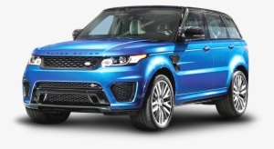 Land Rover Range Rover Sport Png Transparent Image - Range Rover ...