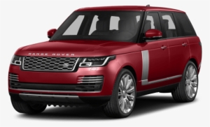 Land Rover Range Rover Sport Png Transparent Image - Range Rover ...
