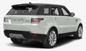 New 2017 Land Rover Range Rover Sport Hse - Land Rover Sport Hse 2017 ...