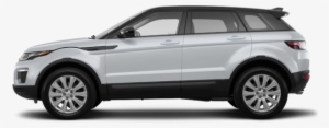 2018 Range Rover Evoque - Range Rover Evoque 2018 Cc PNG Image ...