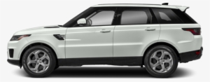 Land Rover Range Rover Sport Png Transparent Image - Range Rover ...