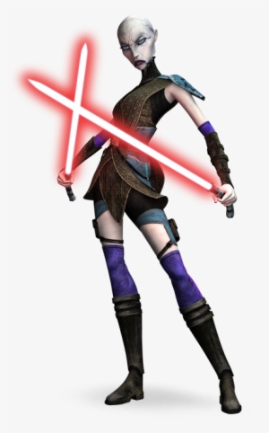 Download Zilkin - Star Wars The Clone Wars Gascon | Transparent PNG ...