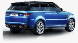 The System Continuously Monitors The Vehicle 500 Times - Range Rover ...