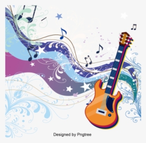 Cartoon Non Mainstream Musical Instrument Music, Non - Music PNG Image ...