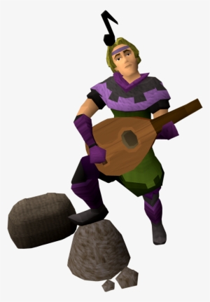 Goblin Musician PNG Image | Transparent PNG Free Download on SeekPNG