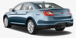 12 - - 2011 Ford Taurus PNG Image | Transparent PNG Free Download on ...
