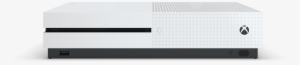 Xbox One S Png - Xbox One S Papercraft PNG Image | Transparent PNG Free ...