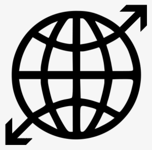 Facebook Credits World Logo - World Logo Png PNG Image | Transparent ...