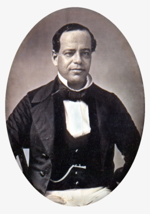 Antonio Lopez De Santa Anna C1853 - Portrait Of Antonio Lopez De Santa ...