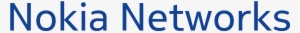 Nokia Networks Logo PNG Image | Transparent PNG Free Download on SeekPNG