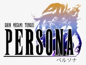 Here's All The Persona X Final Fantasy Graphics I Did, - Shin Megami ...