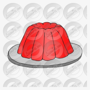 Gelatin - Battle For Bfdi Gelatin PNG Image | Transparent PNG Free ...