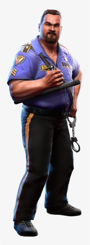 Big Bossman - Big Boss Man Png PNG Image | Transparent PNG Free ...
