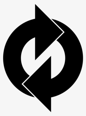 Medium Image - Arrow Loop Clipart PNG Image | Transparent PNG Free ...