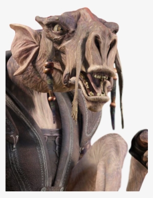 Sebulba - Sebulba From Star Wars PNG Image | Transparent PNG Free ...