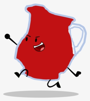Kool Aid Clipart Buff - Kool Aid Jammers Logo PNG Image | Transparent ...