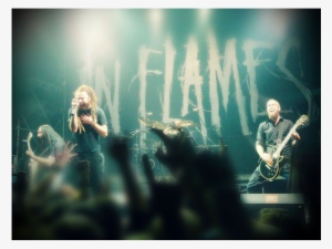 In Flames - Flames Live PNG Image | Transparent PNG Free Download on ...