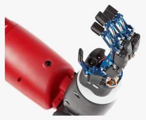 Power, Precision And Reliability - Collaborative Robot Hd PNG Image ...