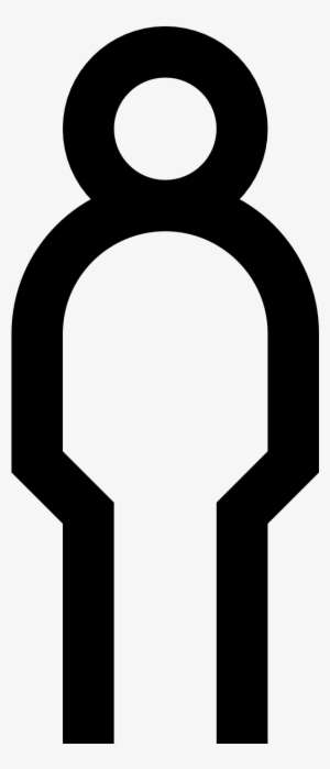 Man Icon - Whole Body Icon Png PNG Image | Transparent PNG Free ...