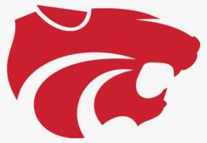 Athletic Wildcat - Franklin High School Wildcats PNG Image ...
