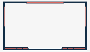 Facecam Border PNG Images | PNG Cliparts Free Download on SeekPNG