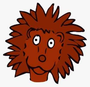Lion Face - King Maker Logo Hd PNG Image | Transparent PNG Free ...