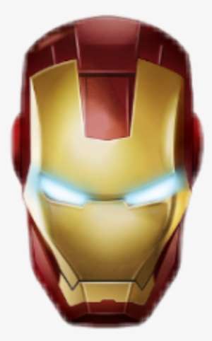 Iron Sticker - Team Iron Man Png PNG Image | Transparent PNG Free ...