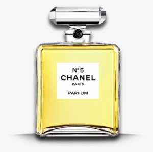 Chanel No 5 Sticker - No 5 Chanel Paris Parfum PNG Image | Transparent ...
