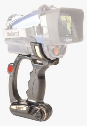 Thermal Camera PNG Image | Transparent PNG Free Download on SeekPNG