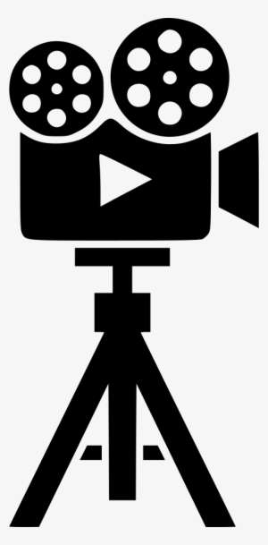 Cctv & Access Control Systems - Video Camera With Stand Png PNG Image ...