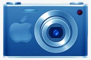 Camera Blue Icon Png - Camera Icon For Mac PNG Image | Transparent PNG ...