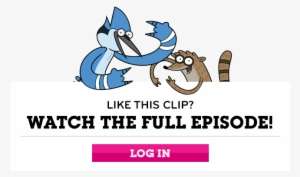 Next Video Begins In - Fluxx - Regular Show Card Game PNG Image ...