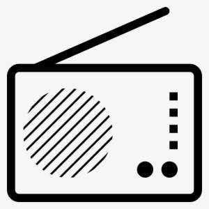 Multimedia Music Radio - Mobile App PNG Image | Transparent PNG Free ...