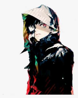 Kaneki Ken Tokyo Ghoul PNG Image | Transparent PNG Free Download on SeekPNG