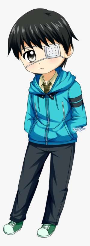 Kaneki PNG Images | PNG Cliparts Free Download on SeekPNG