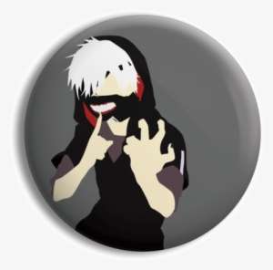 Animeicon Tokyoghoul Kanekiken Anime Icon Kaneki - Tokyo Ghoul: Kaneki ...