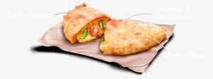 Cardapio Img Calzone - Calzone Png PNG Image | Transparent PNG Free ...