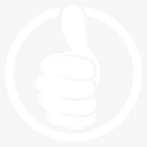 Thumbs Up - Number One Hand Icon PNG Image | Transparent PNG Free ...