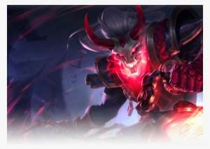 Thresh Guide Sp] Cách Lên Đồ Thresh Hổ Trợ Đường Dưới - Blood Moon ...