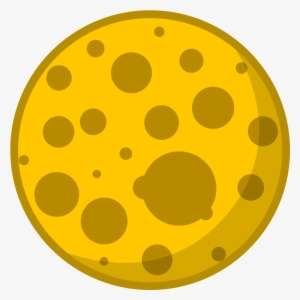 Cheese - Inanimate Insanity Cheesy Asset PNG Image | Transparent PNG ...