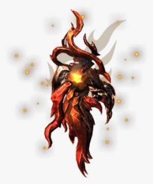 Collection Content Foreground Artifactgear Control - Elemental Fire ...