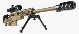 Accuracy International Ax50 Png PNG Image | Transparent PNG Free ...